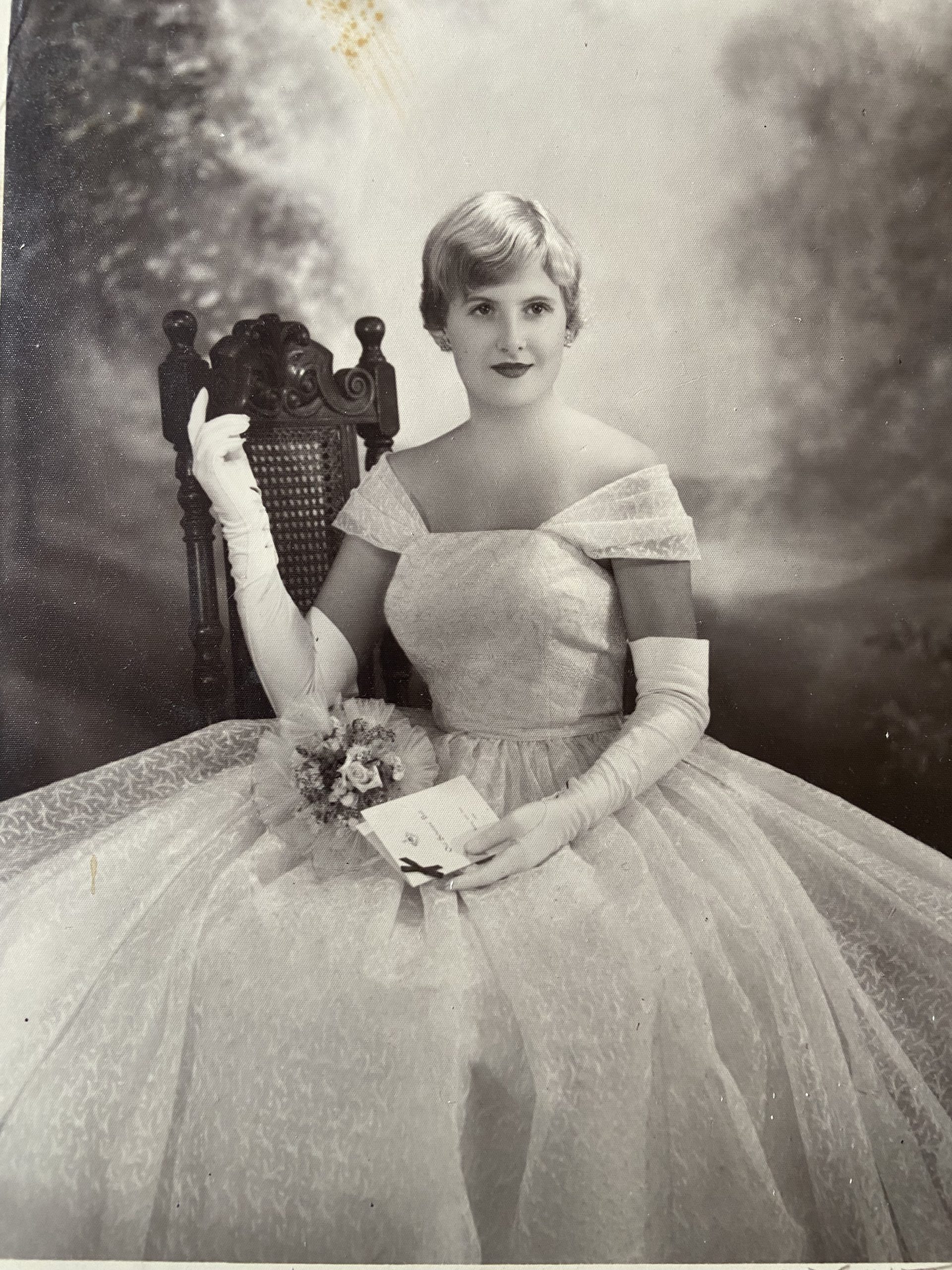 June Mary Dignum - Lifelived