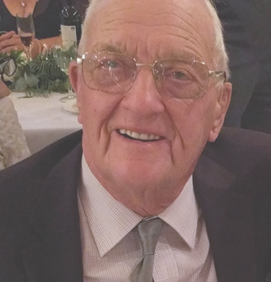 Leslie "Ray" Pole - Lifelived