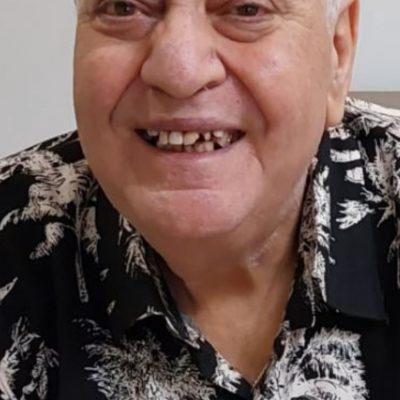 Joseph Di Natale - Lifelived