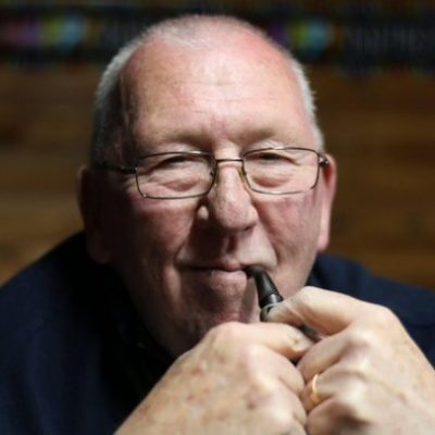 John Druse Deighton - Lifelived