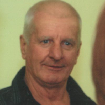 Kenneth Alfred Wilson - Lifelived