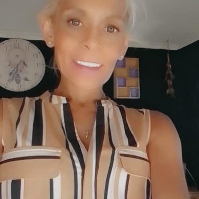 MICHELLE ATKINSON - Lifelived