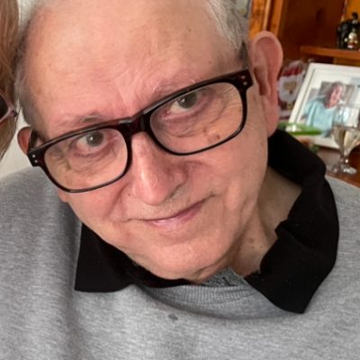 Desmond Joseph Parkinson - Lifelived