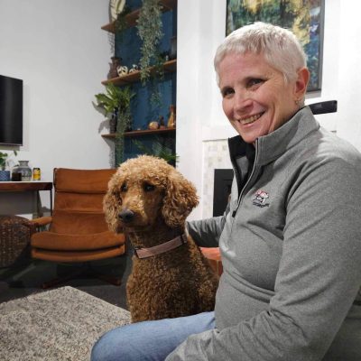 Louise Nicola Tronson - Lifelived