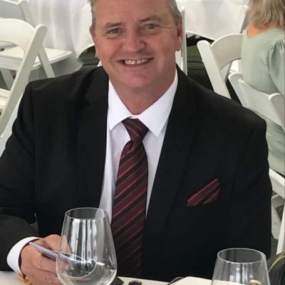 RODNEY WILD - Lifelived