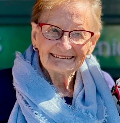 Patricia Jean Pool - Lifelived