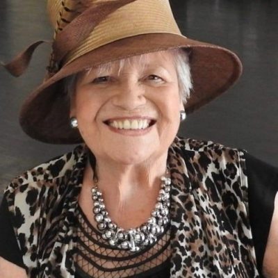 Ruth Pauline Burke - Lifelived