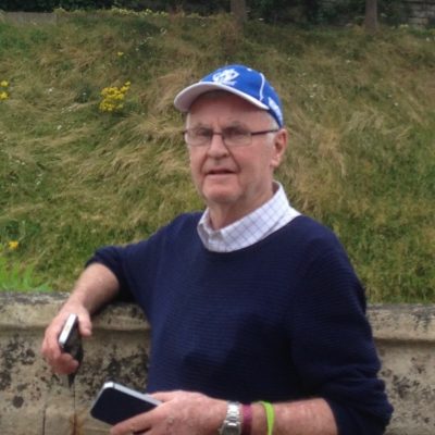 Francis Edward Pinney - Lifelived