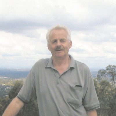 Michael Hart - Lifelived