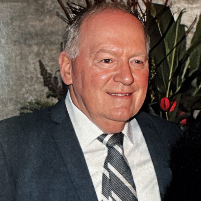 John Edward Dynon - Lifelived