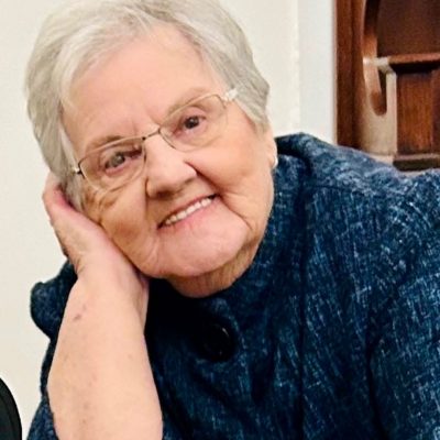 Elma June Wilson (Wall) - Lifelived