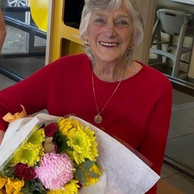 Robyn Dawn Allen - Lifelived